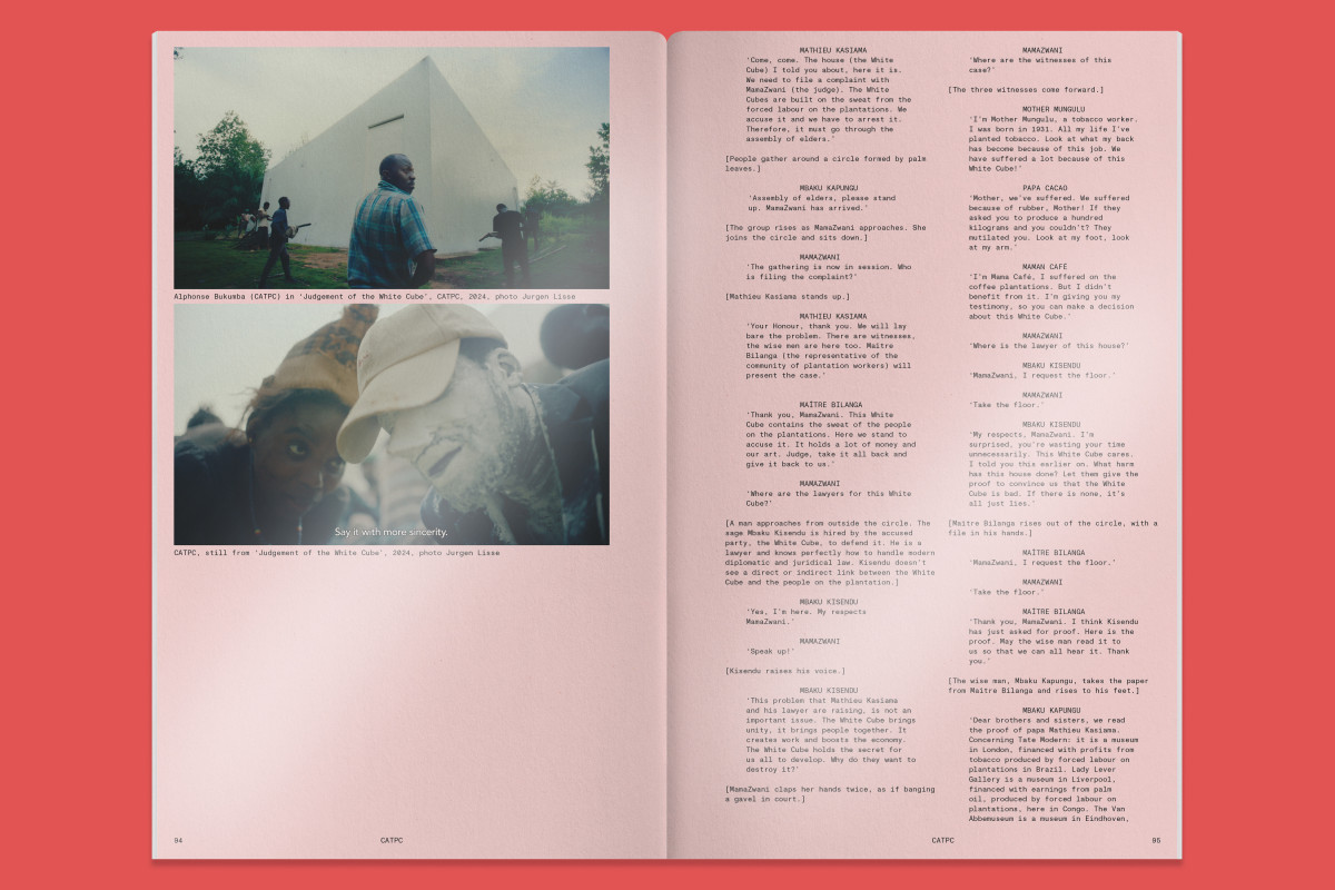 Homepage [glean.art]