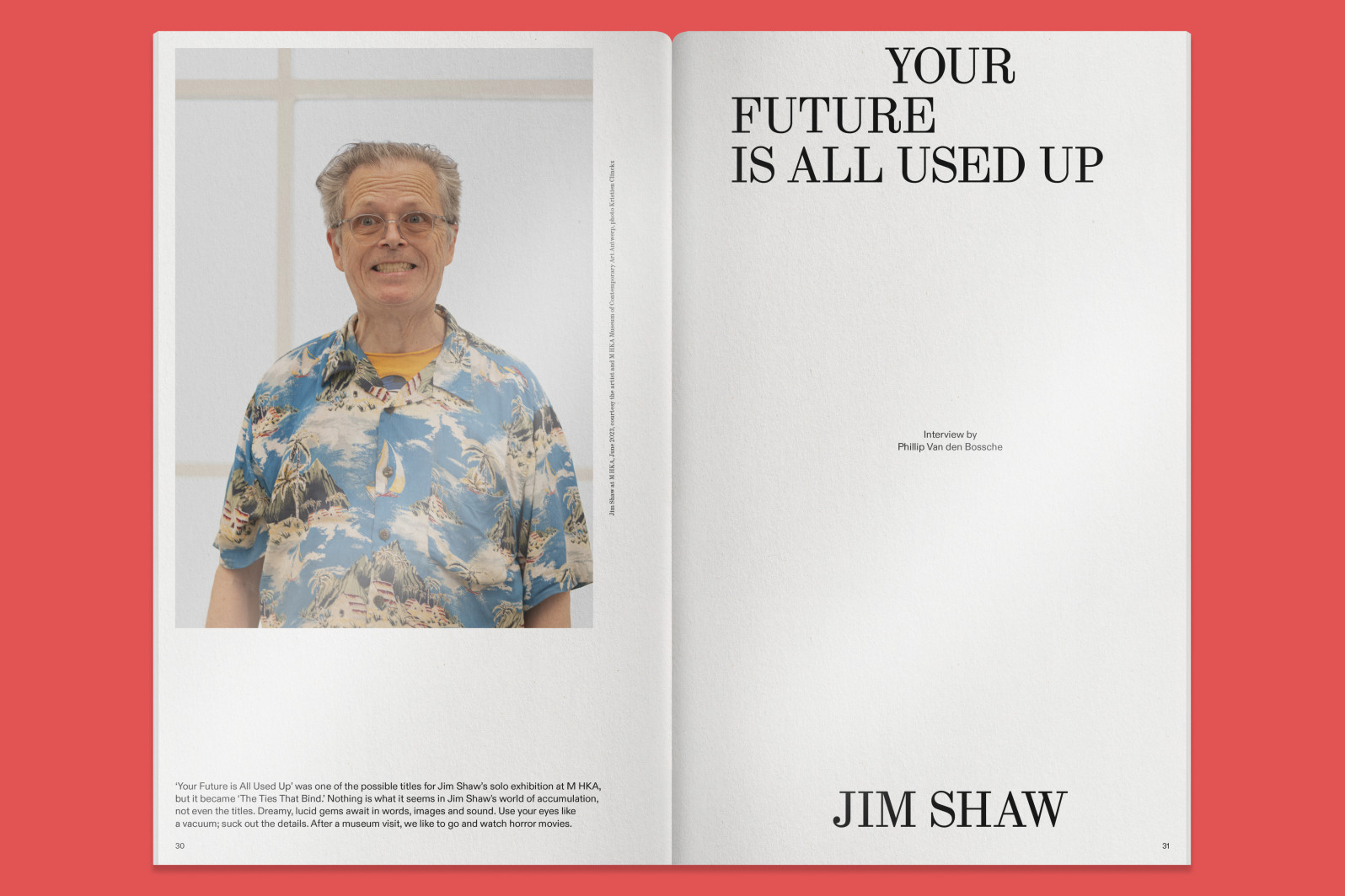 Homepage [glean.art]